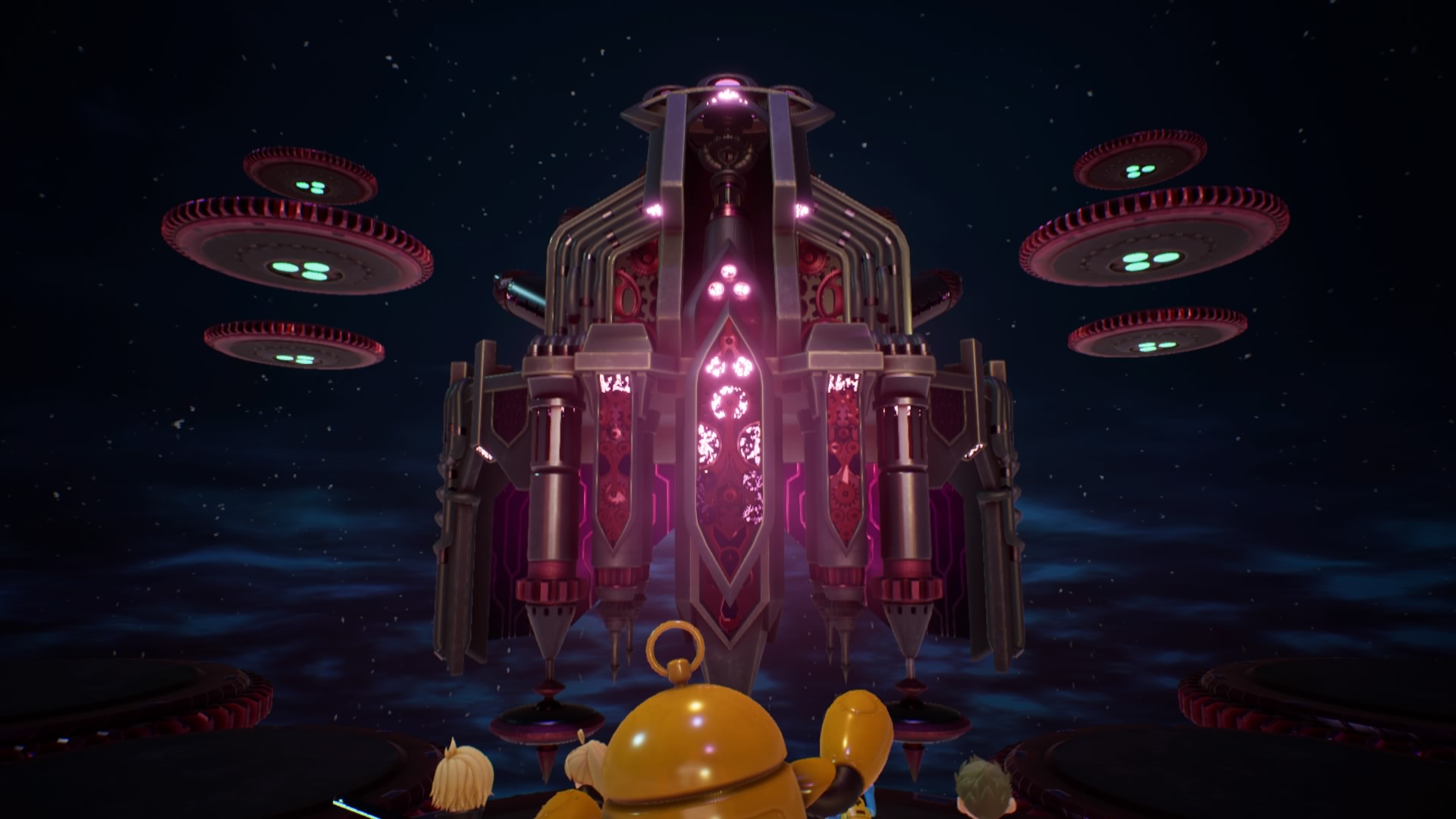 【DESTINY CONNECT】プレイレポート『いざ、心の時間旅行へ』 | 本日好天！エンタメ日和