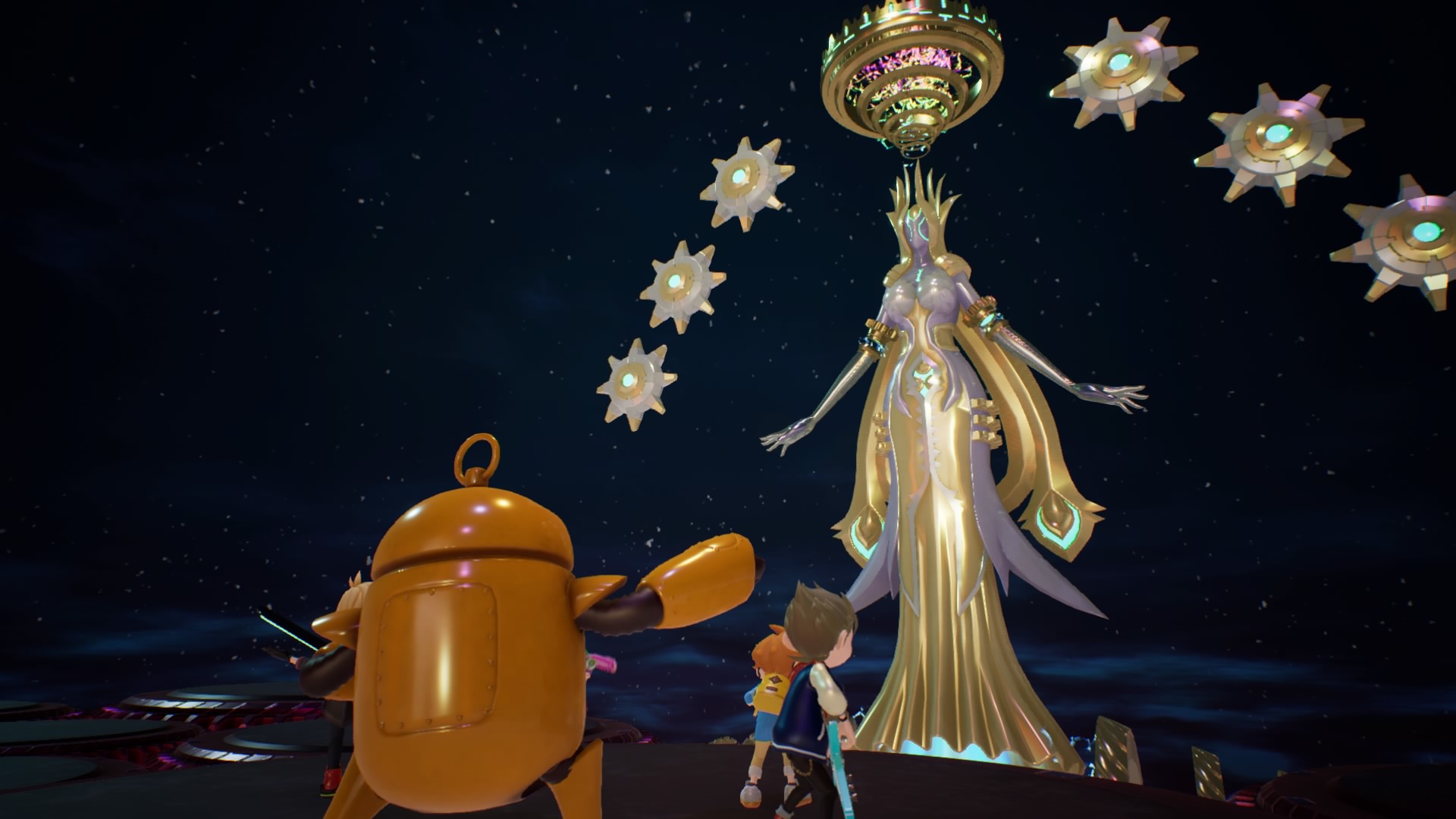 【DESTINY CONNECT】プレイレポート『いざ、心の時間旅行へ』 | 本日好天！エンタメ日和