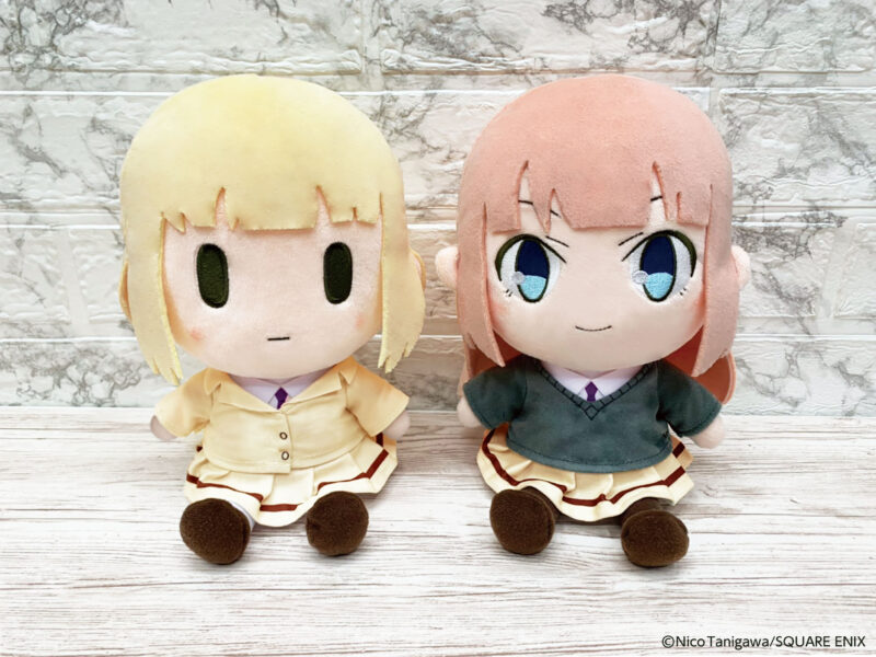 【わたモテ】第19巻 店舗特典まとめ | 本日好天！エンタメ日和